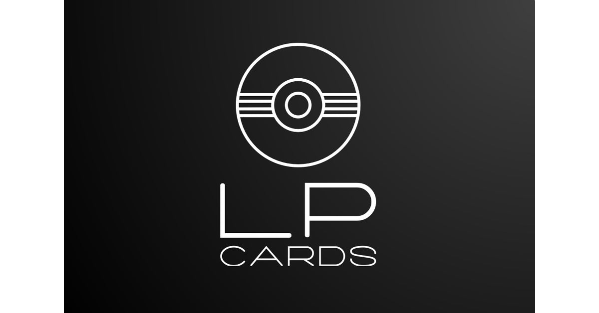 LPCards